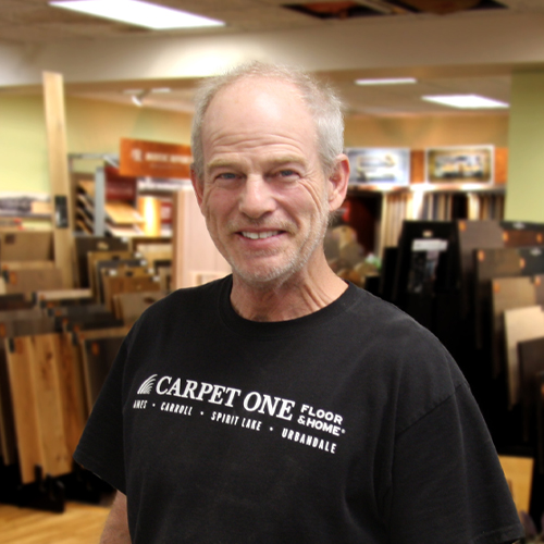 Carpet & Flooring Stores: Shop a Local Carpet One Floor & Home