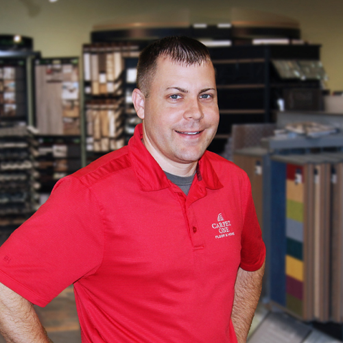 Carpet & Flooring Stores: Shop a Local Carpet One Floor & Home